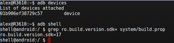 Debugging Android applications remotely | CleanSoft Debugging Android applications remotely | CleanSoft